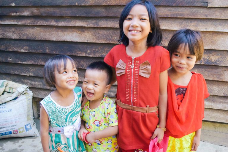 Expanded small business ventures to support our Myanmar team as they ...