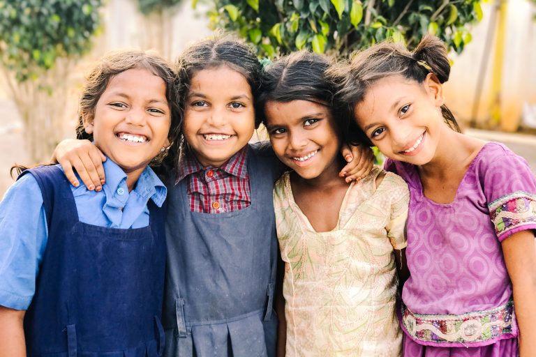 India orphan care: 2 new rescues tell their story in their own words ...